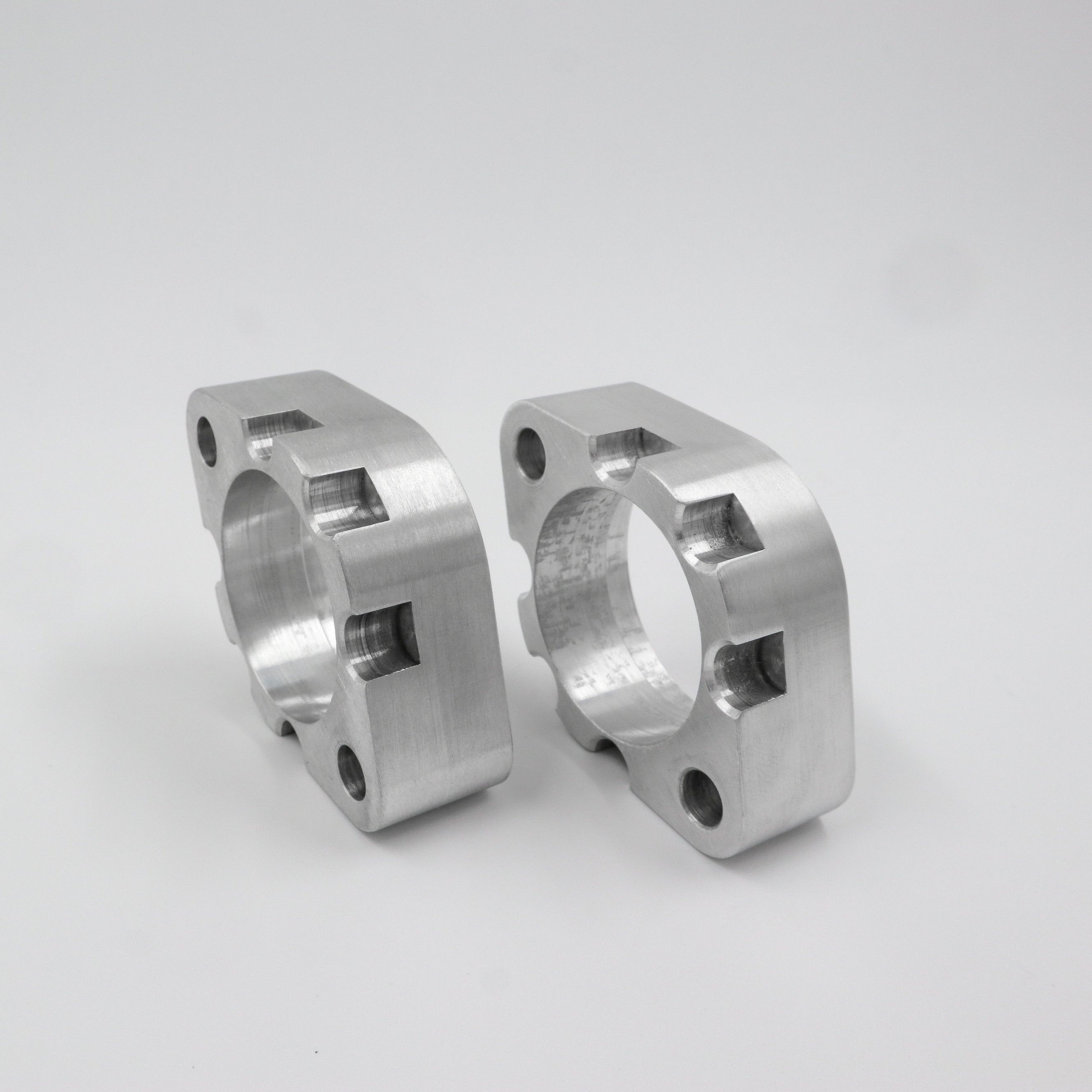 Honda CX500 Exhaust Header Flanges (SLIP ON) – Cafe Racer Garage