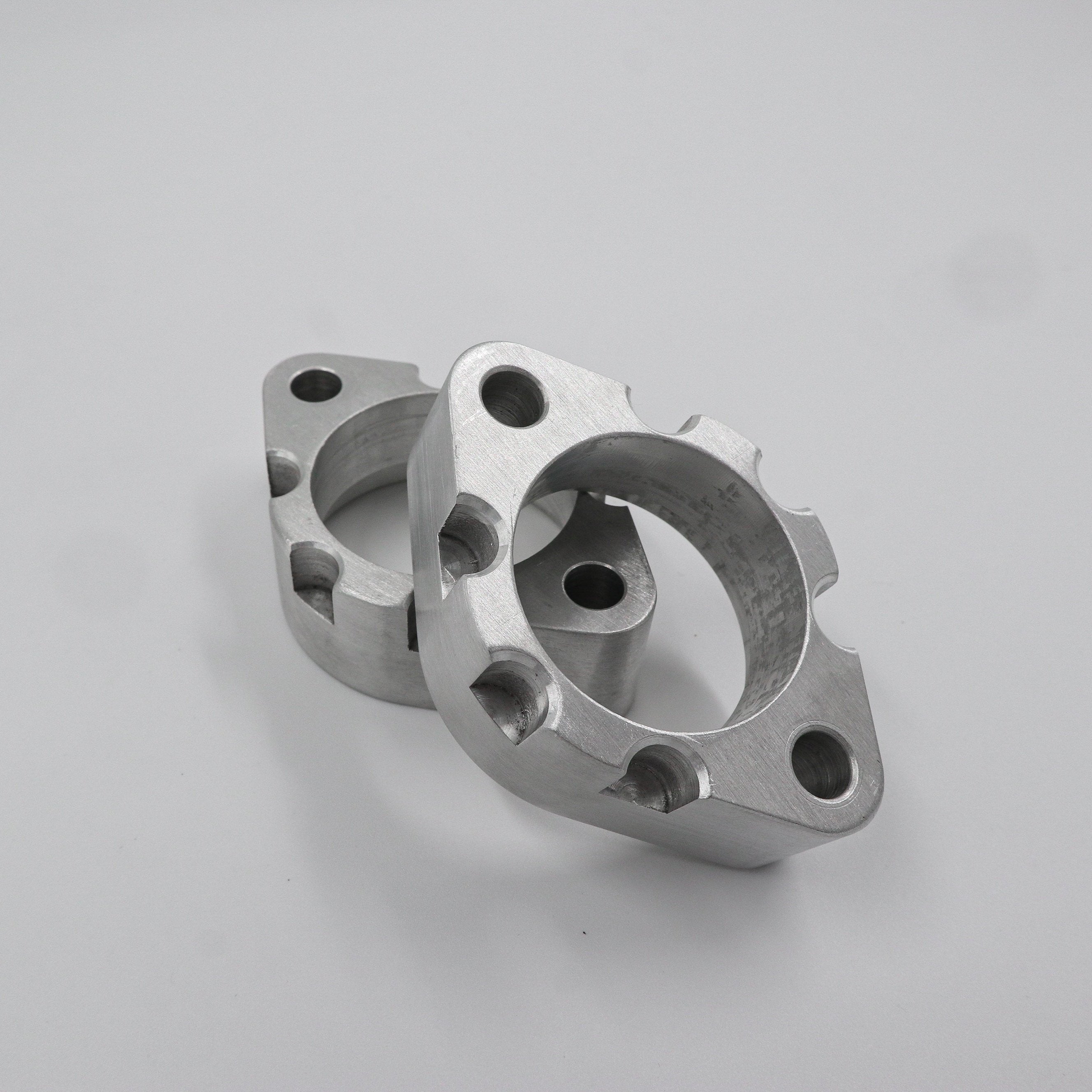 Honda CX500 Exhaust Header Flanges (SLIP ON) – Cafe Racer Garage