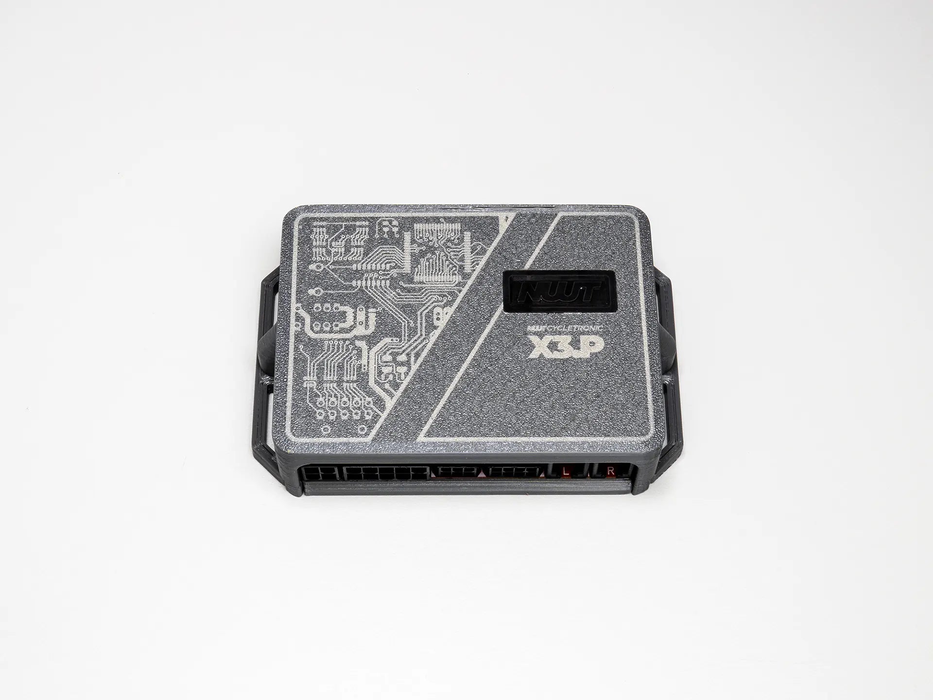 X3.P Electrical Control Hub - With Handlebar Switch Controls – Cafe ...